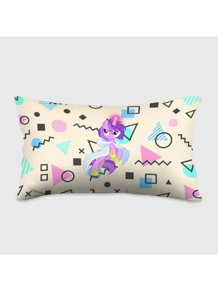 My Little Pony Подушка