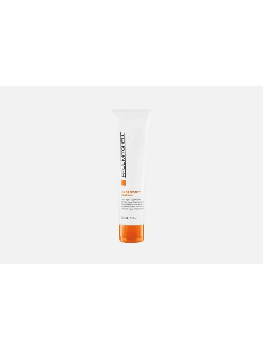 Маска для окрашенных волос PAUL MITCHELL Color Protect 150 мл