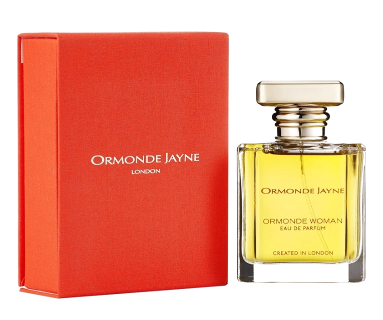 Ormonde Jayne Ormonde Woman парфюмерная вода женская 50 мл - Ормонд Джейн Вумен духи