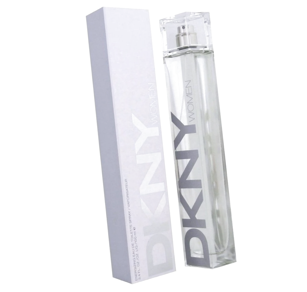 Donna Karan Women Energizing туалетная вода 100 мл женская - Донна Каран Вумен Энерджайзинг