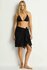 Парео Sea Level, размер One size, 07 black