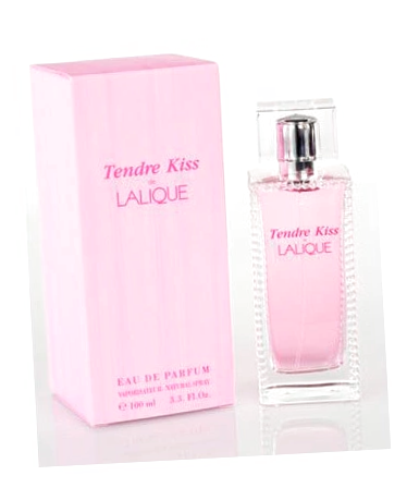 Lalique Tendre Kiss парфюмерная вода женская 100 мл - Лалик Тендер Кисс