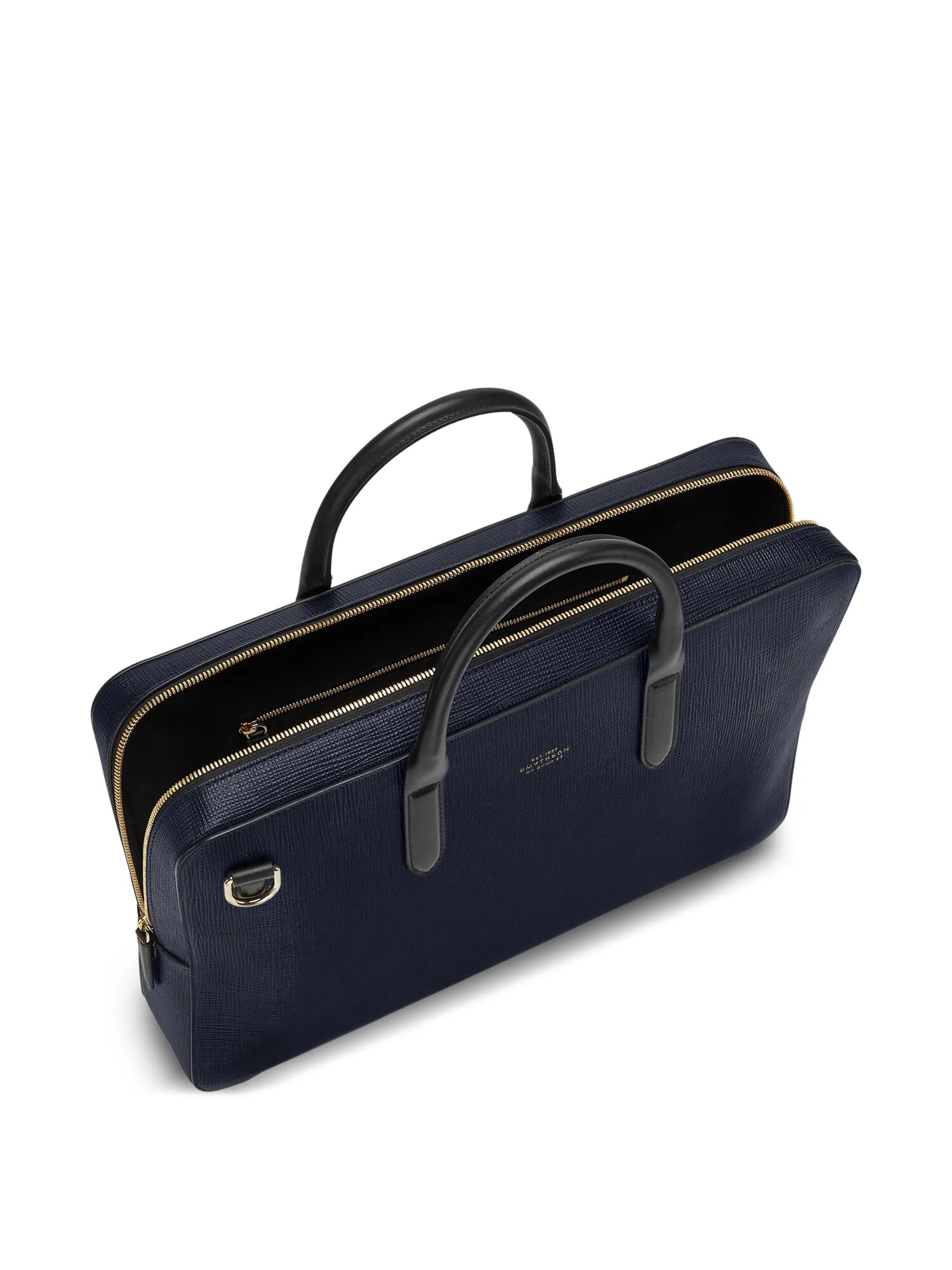 Сумка Smythson Panama — фото 1