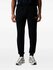 Брюки EA7 EMPORIO ARMANI Logo-patch track pants, размер 54