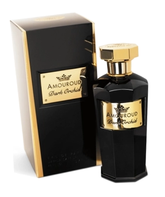 Amouroud Dark Orchid eau de parfum унисекс 100 мл / Орхидея - Амуруд