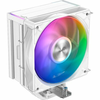 Кулер A40L White A40-WHWAYXOX-G