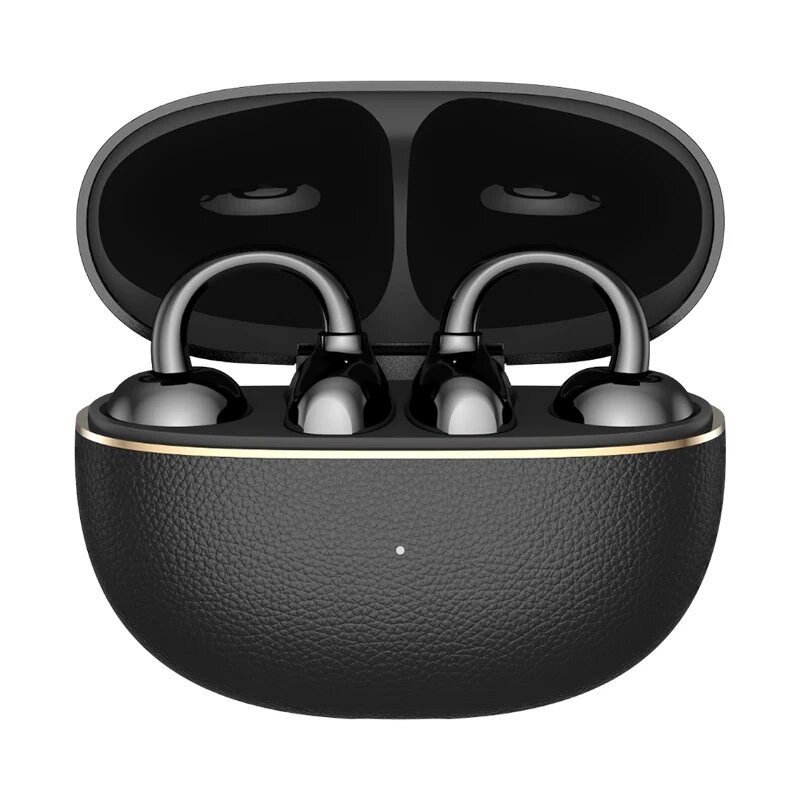HONOR CHOICE LCHSE Ear Clip 2 Pro Black