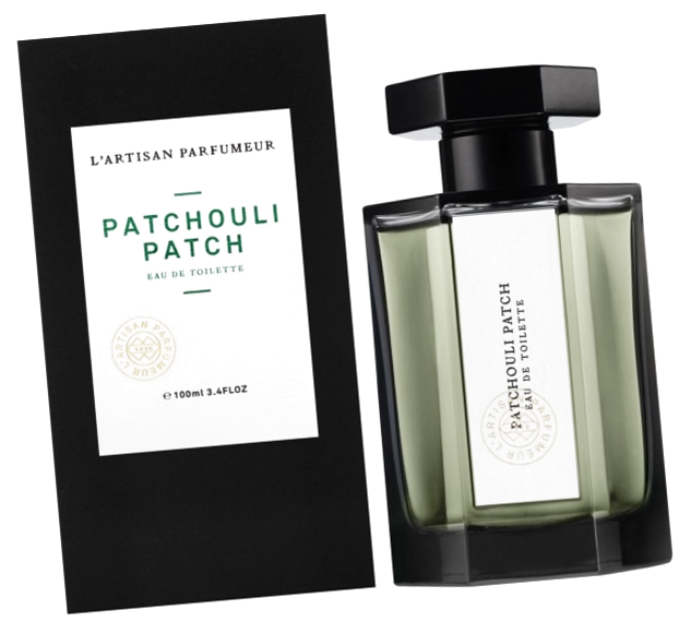Парфюм для женщин Patchouli Patch 100 мл / Л Артизан Парфюмер Пачули Патч