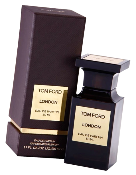 Tom Ford London парфюм для женщин и мужчин 50 мл / Том Форд Лондон