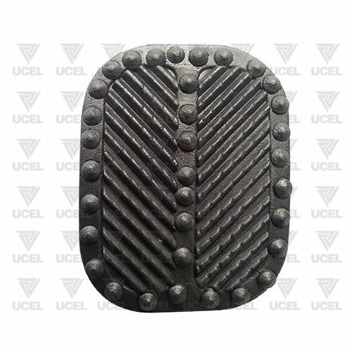 Резинка педали fiorino-ducato-boxer-jumper-fi 1314352080 4144275 7685883 UCEL 31430