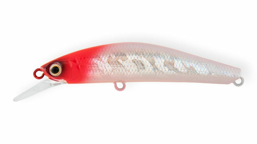Воблер Strike Pro Hide Jerk 80 S JS-344#022PPPV 8,0см 13,0гр