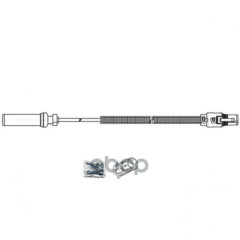 Датчик ABS STARTVOLT арт. VS-ABS 2104 — фото 1