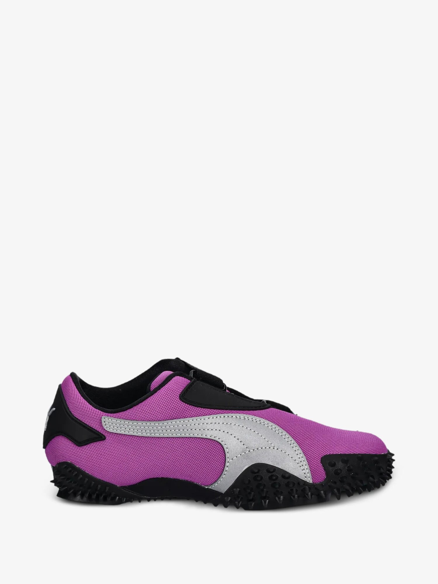 Кроссовки PUMA Mostro OG, размер 8 US, purple