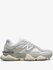 Кроссовки New Balance 9060 Light Grey/White, размер 7 US
