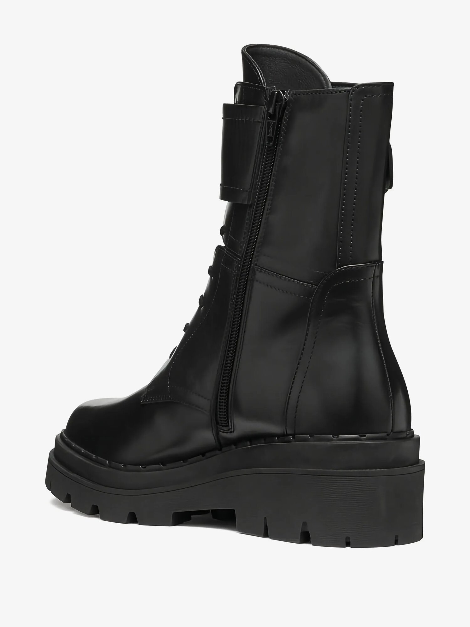 Ботинки GEOX Felleny, размер 36 EU — фото 1