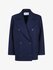 Пальто Harris Wharf London Double-breasted coat, размер 42