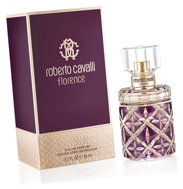 Roberto Cavalli Florence аромат для женщин 30 мл - Кавалли Флоренс духи
