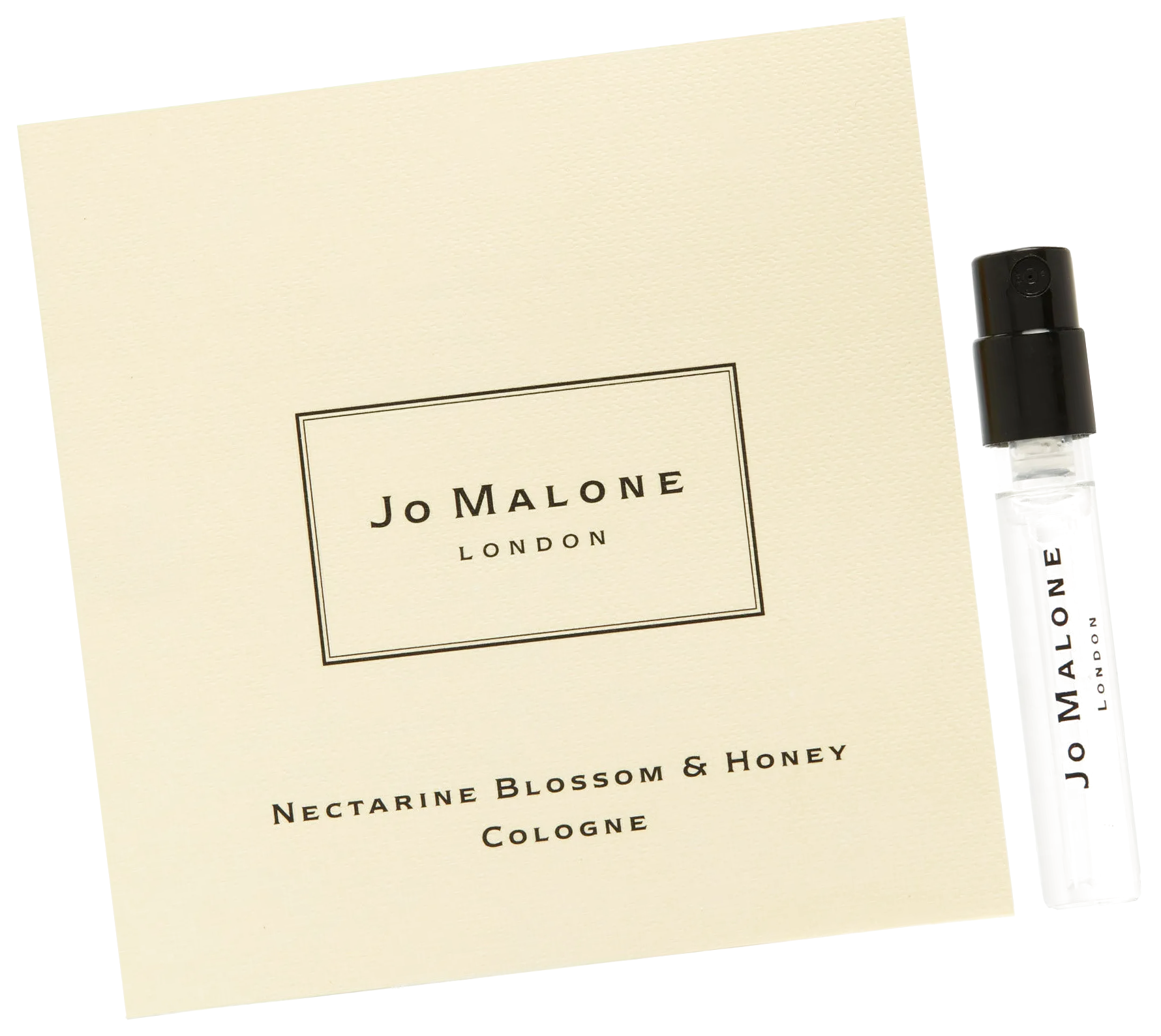 Миниатюра Джо Малон Цвет Нектарина и Мед - духи унисекс 1.5 мл / Nectarine Blossom and Honey