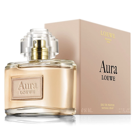 Женский аромат Loewe Aura 80 мл - Лоеве Аура парфюмерная вода