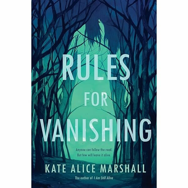 Rules for Vanishing Reprinted books