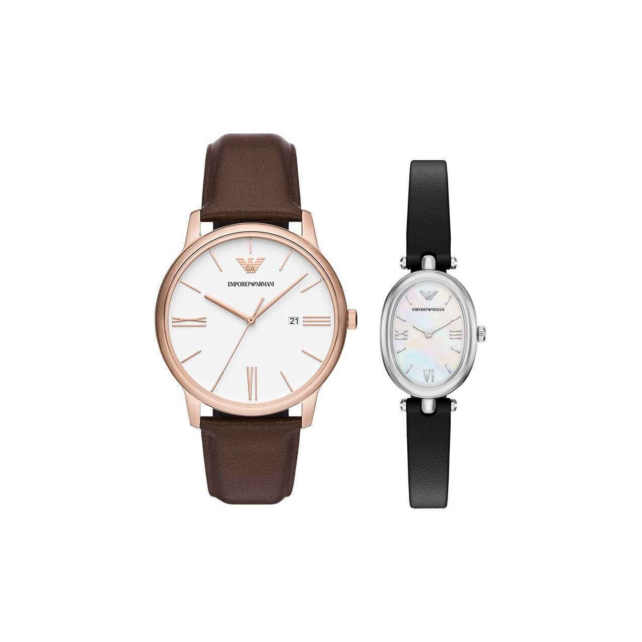 Наручные часы EMPORIO ARMANI
