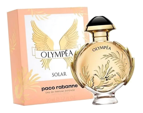 Парфюм Paco Rabanne Olympea Solar для женщин 30 мл / Пако Рабан Олимпия Солар
