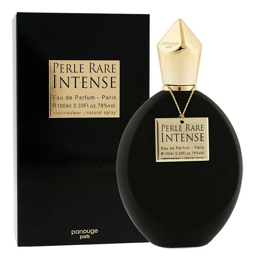 Женский аромат Пануж Перле Рар Интенс 100 мл - Panouge Perle Rare Intense