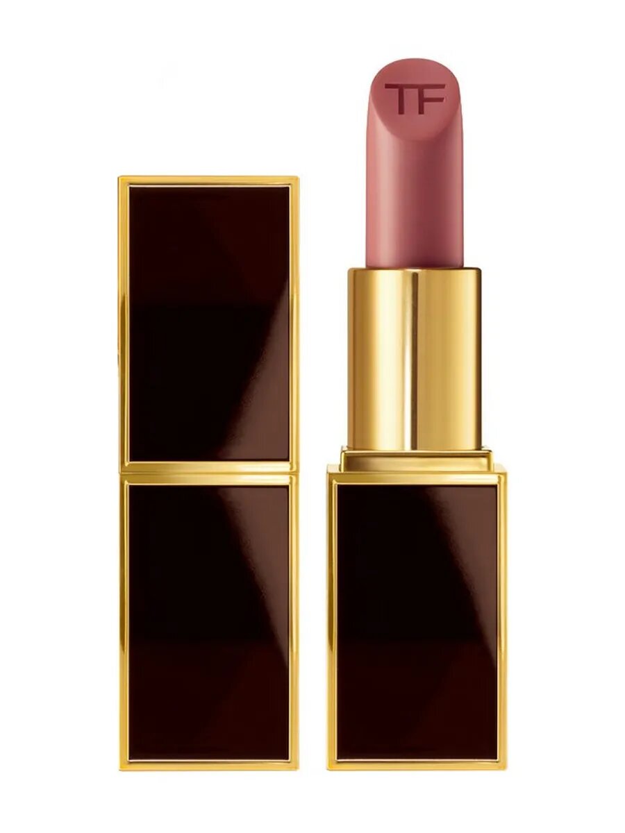 Tom Ford Runway Lip Color Увлажняющая кремовая губная