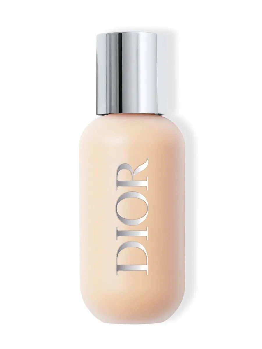 Dior Backstage Face&Body Тональная основа для лица и 50мл