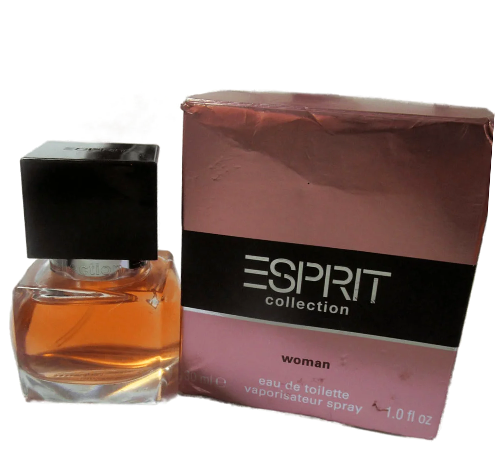 Женская туалетная вода Esprit Esprit Collection 30 мл - Коллекшн Эсприт