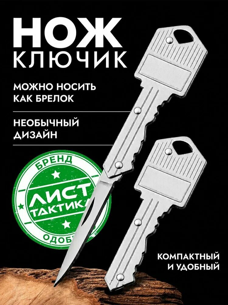 Бирка для ключей