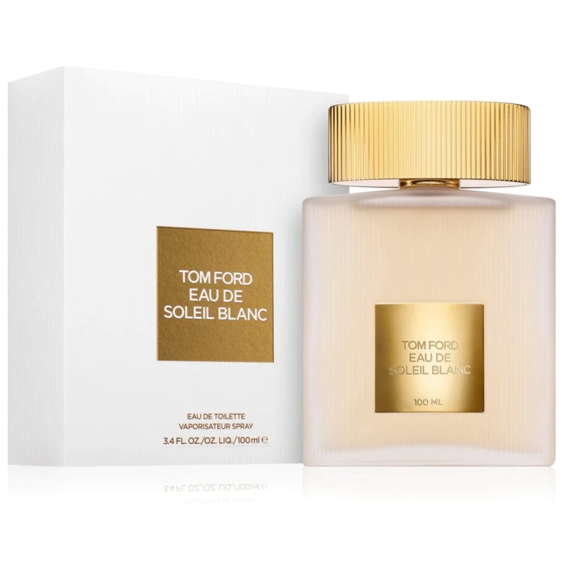 Том Форд О Де Солейл Бланк 100 мл туалетная вода для женщин и мужчин - Tom Ford Eau De Soleil Blanc