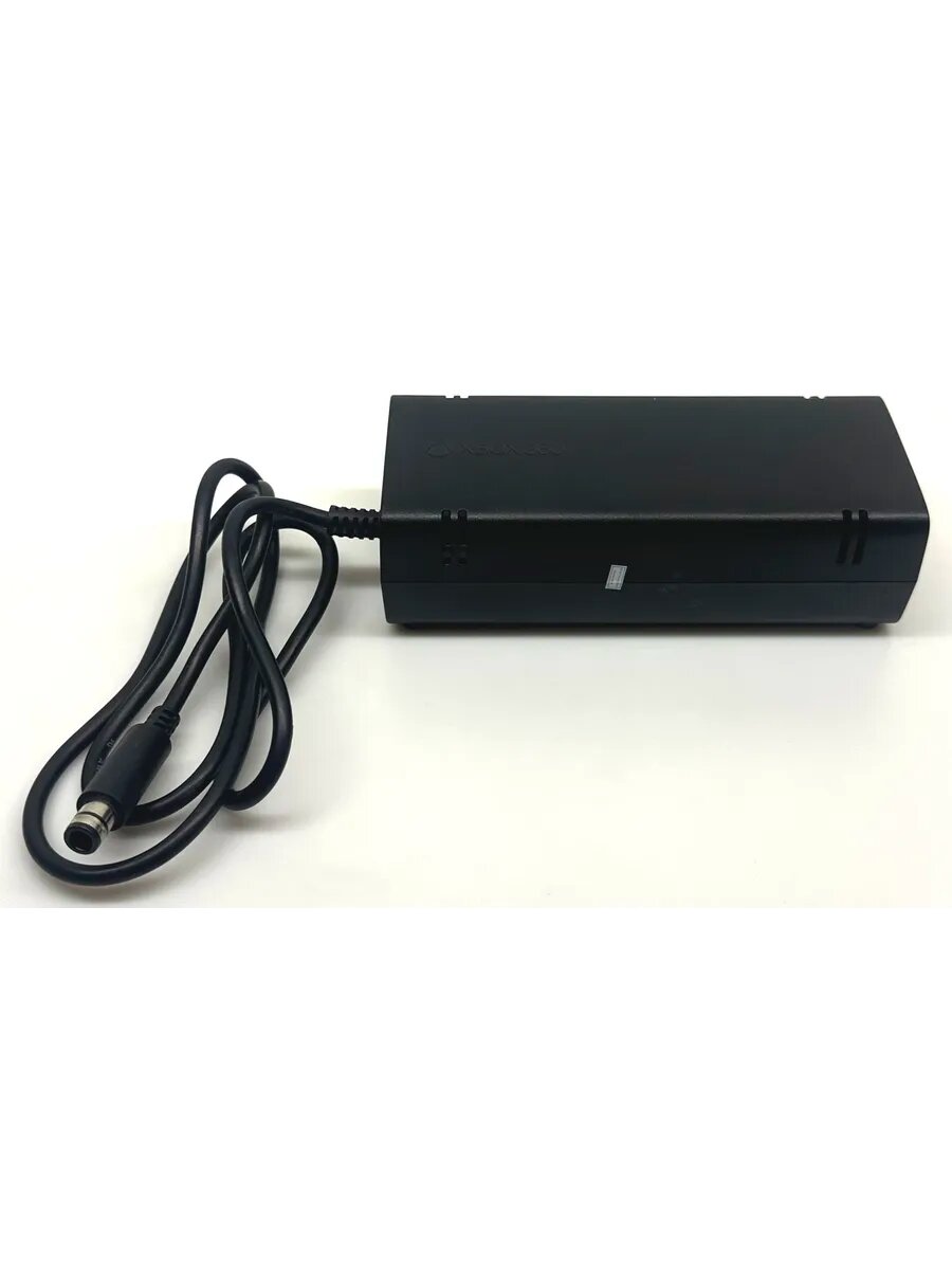 Блок питания для Microsoft Xbox 360 E 12V 9.6A
