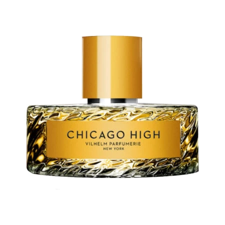 Аромат Chicago High Vilhelm Parfumerie 100 мл / Вильгельм Парфюмер Чикаго Хай унисекс