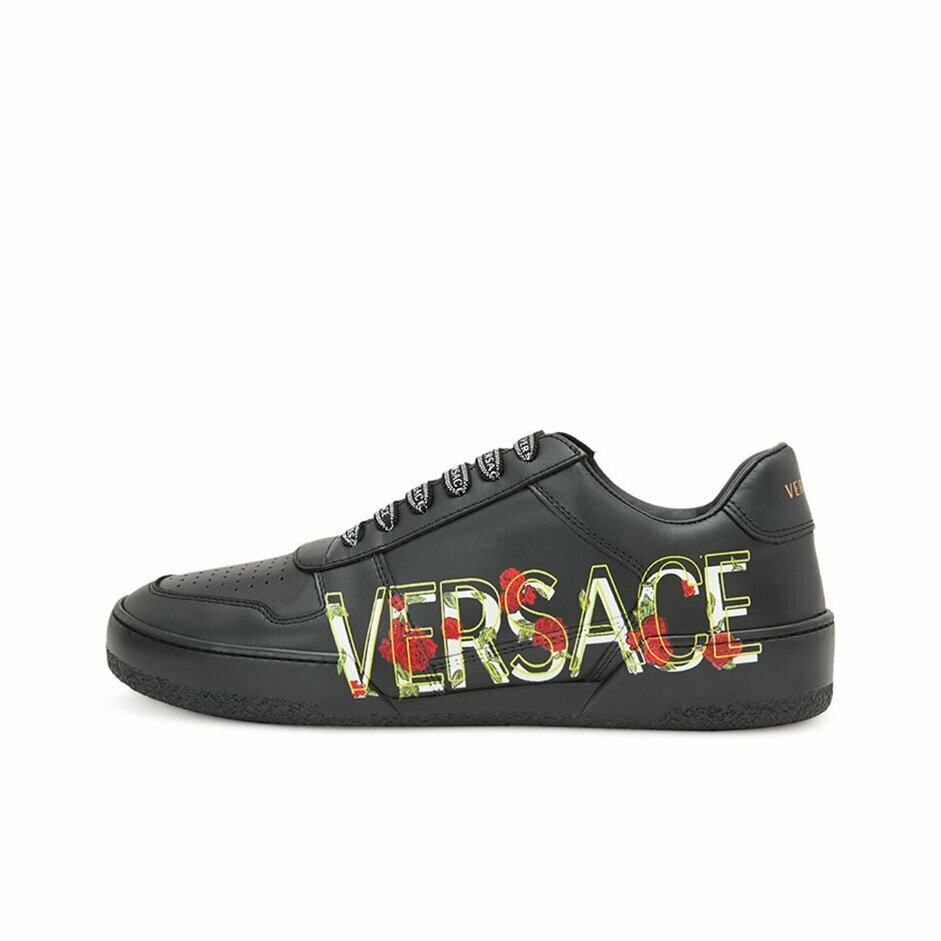 Кроссовки Versace