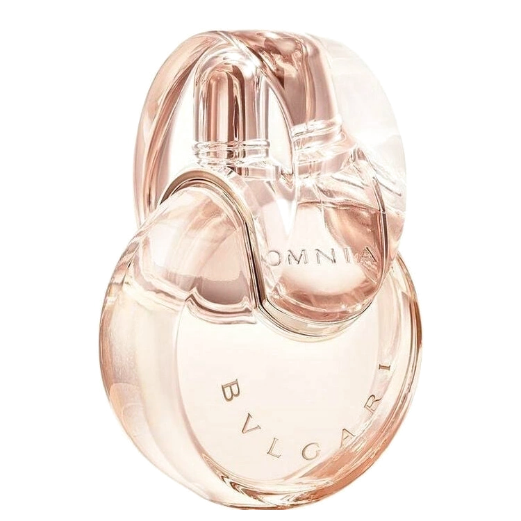 Женские духи Bvlgari Omnia Crystalline 2024 50 мл / Булгари Омниа Кристаллайн О Де Парфам