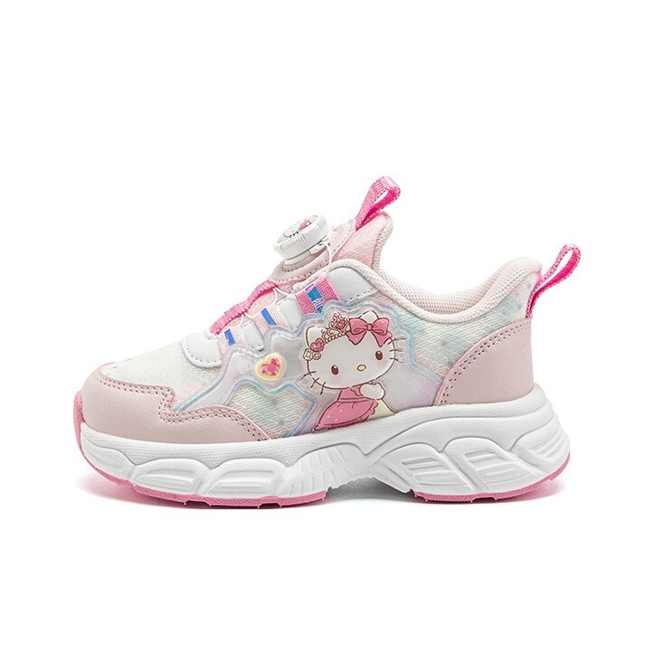 Кроссовки Sanrio