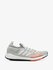 Кроссовки saucony Lace-up sneakers, размер 6 US, серый