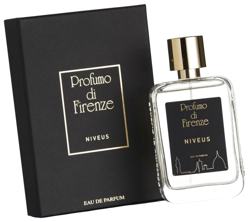 Парфюмерная вода унисекс Профумо Ди Фиренце Нивеус 100 мл - Profumo Di Firenze Niveus
