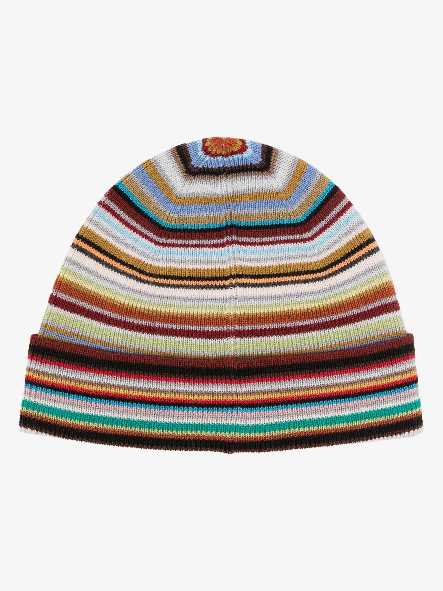 Шапка Paul Smith для мальчиков