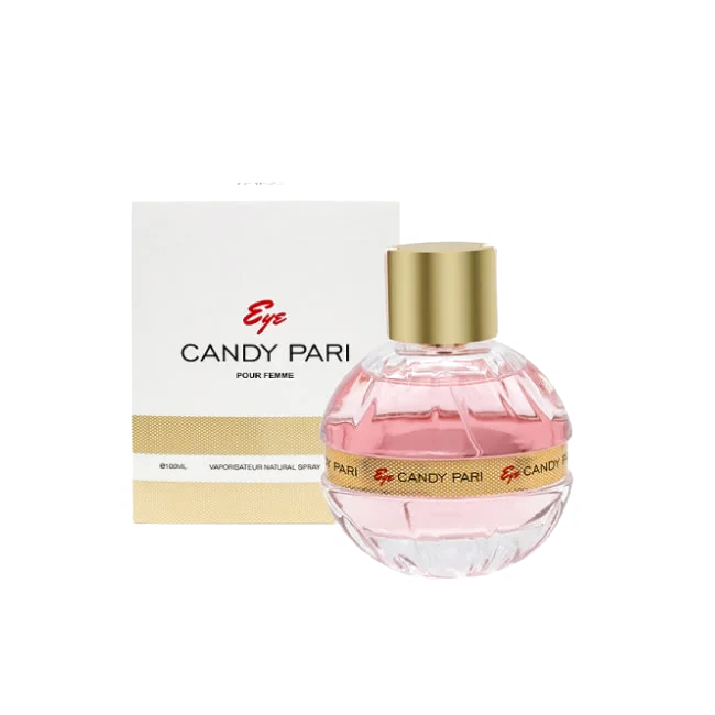 Parfum Prive Perfumes Eye Candy Pari 100 мл женский - Прайв Перфюмс Ай Канди Пари
