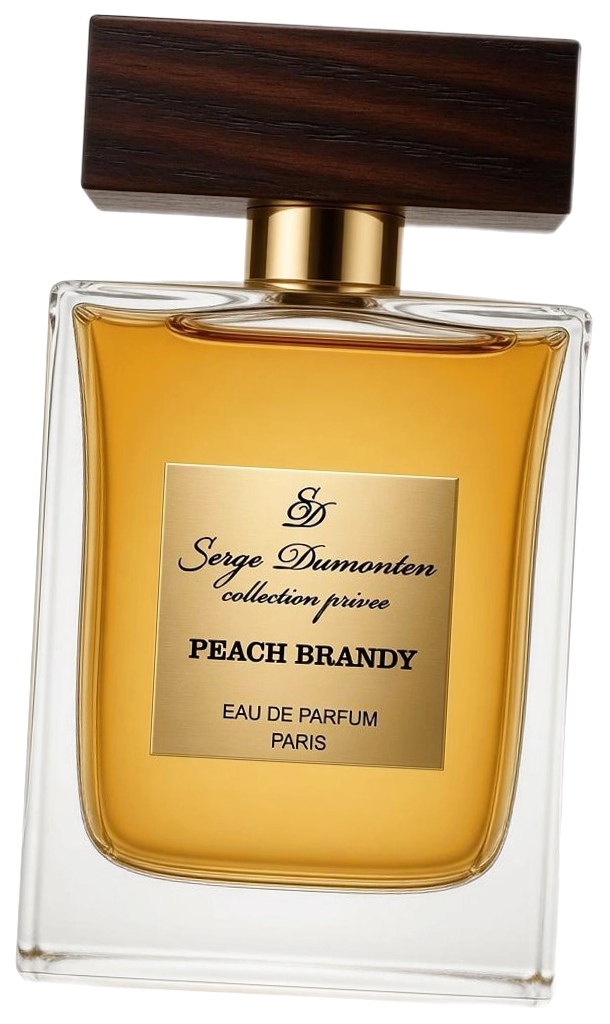 Serge Dumonten Peach Brandy духи унисекс 50 мл - Серж Дюмонтен Пич Брэнди парфюмерная вода