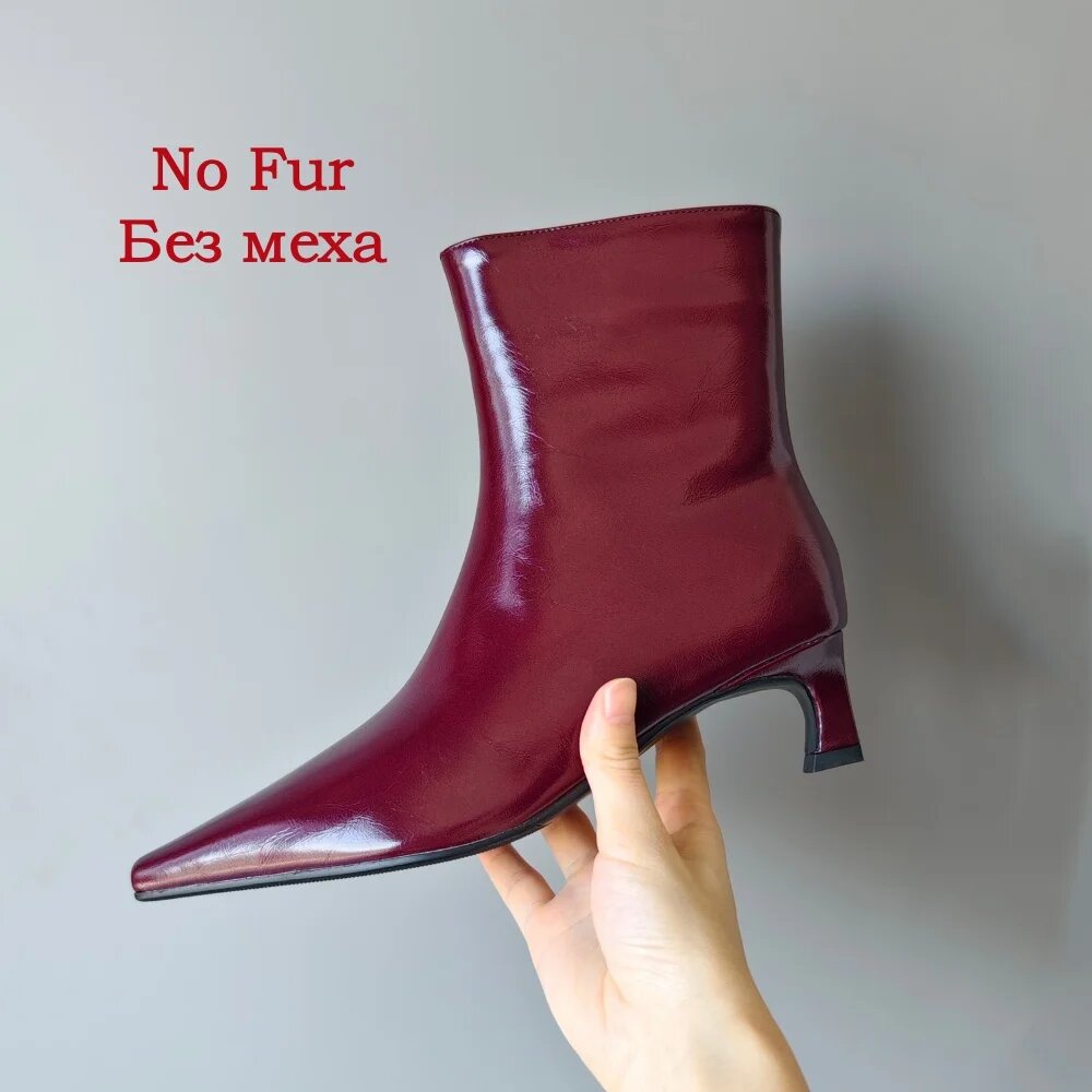Сапоги