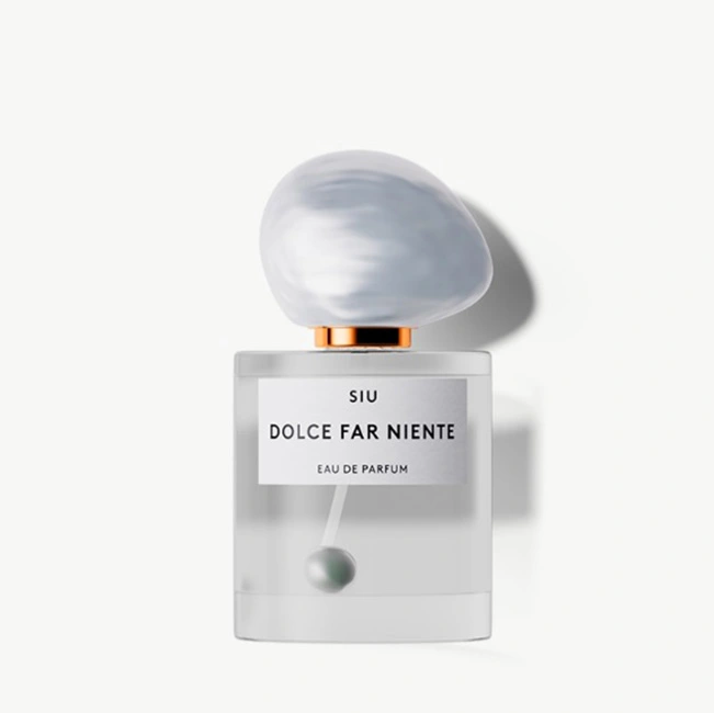 Сиу Дольче Фар Ниенте 100 мл eau de parfum унисекс / SIU Dolce Far Niente аромат