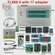 TL866II Plus, универсальный USB-программатор YDYS