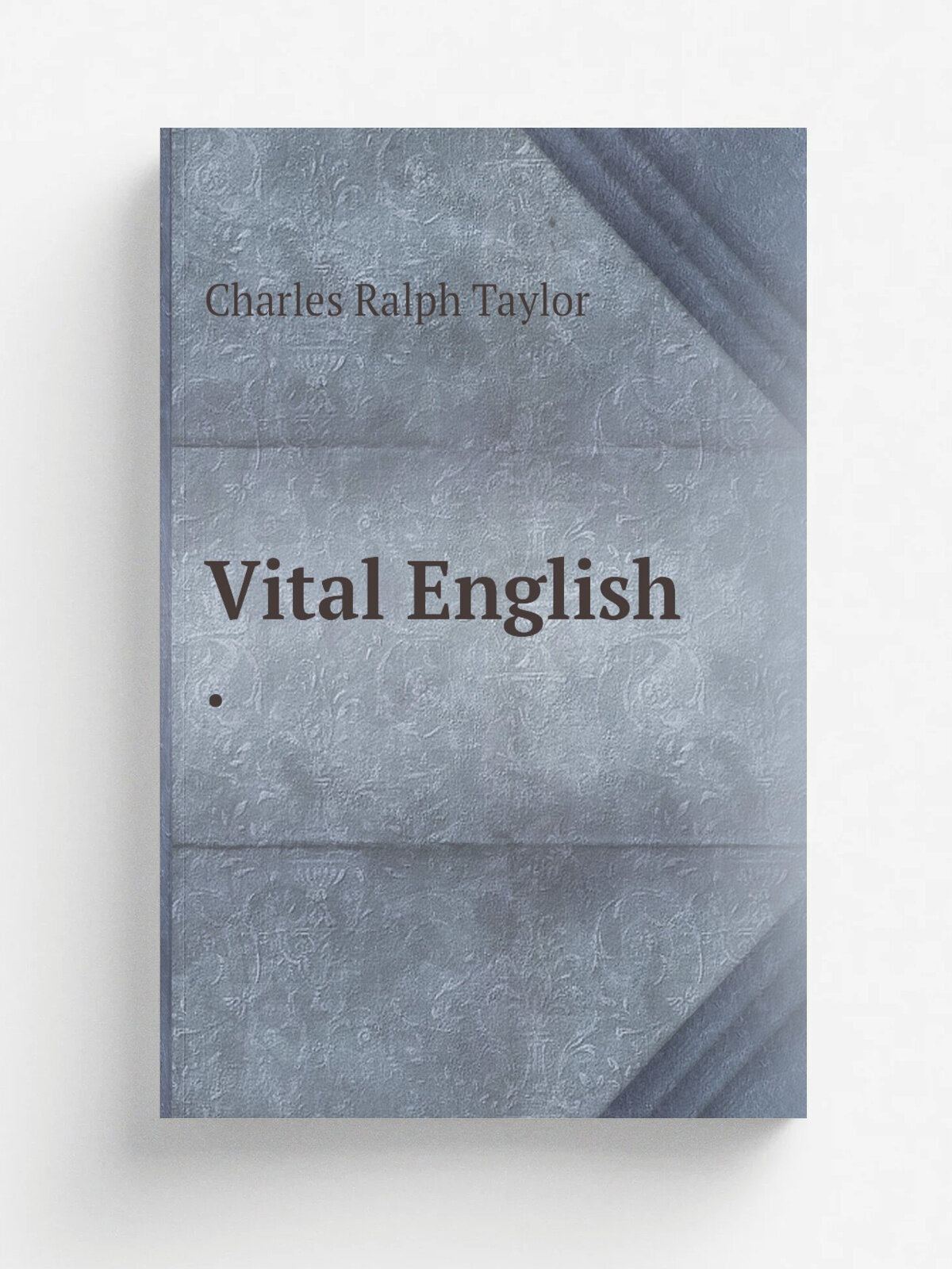 Vital English .