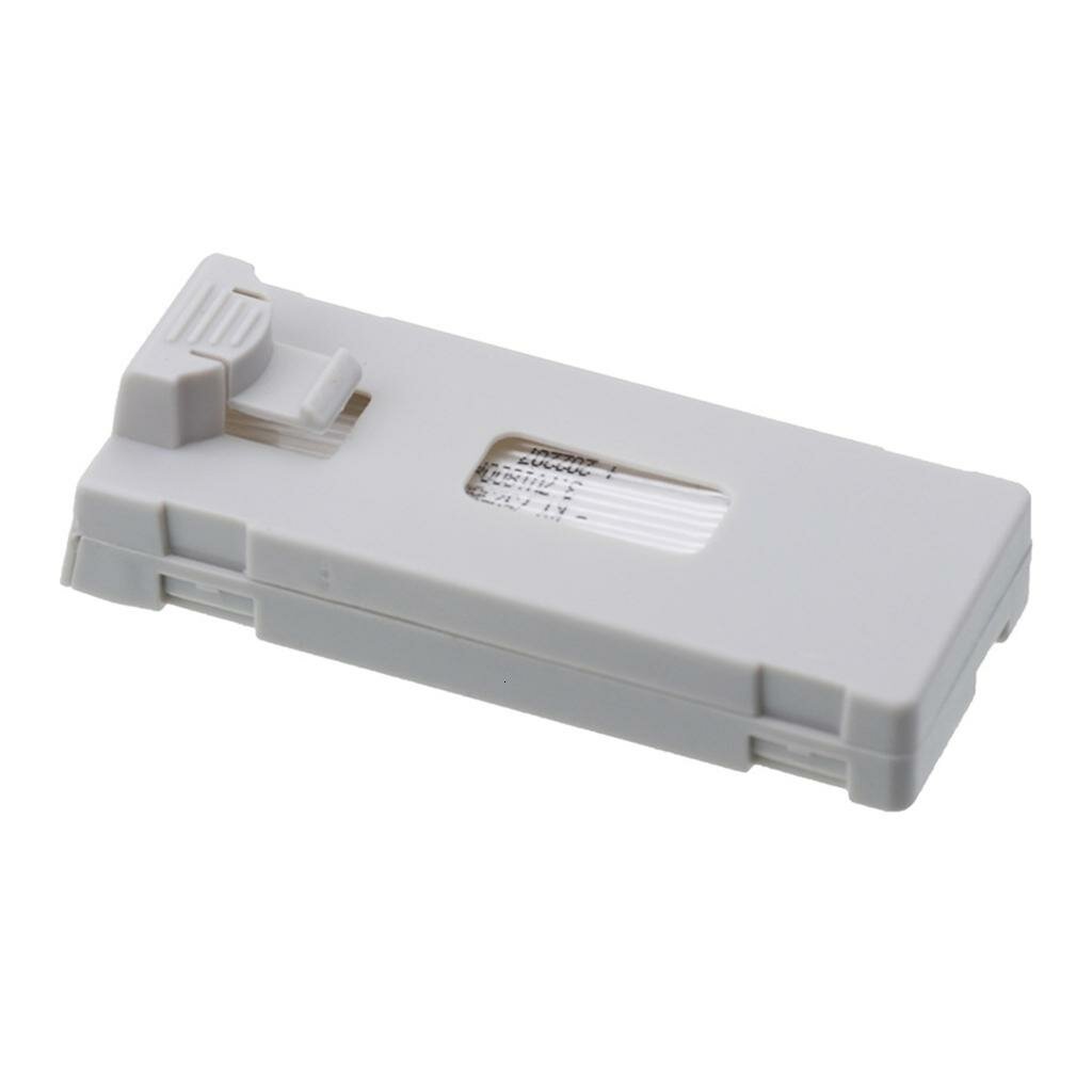 Аккумулятор 3600mAh для дронов E88/E88PRO, Серый
