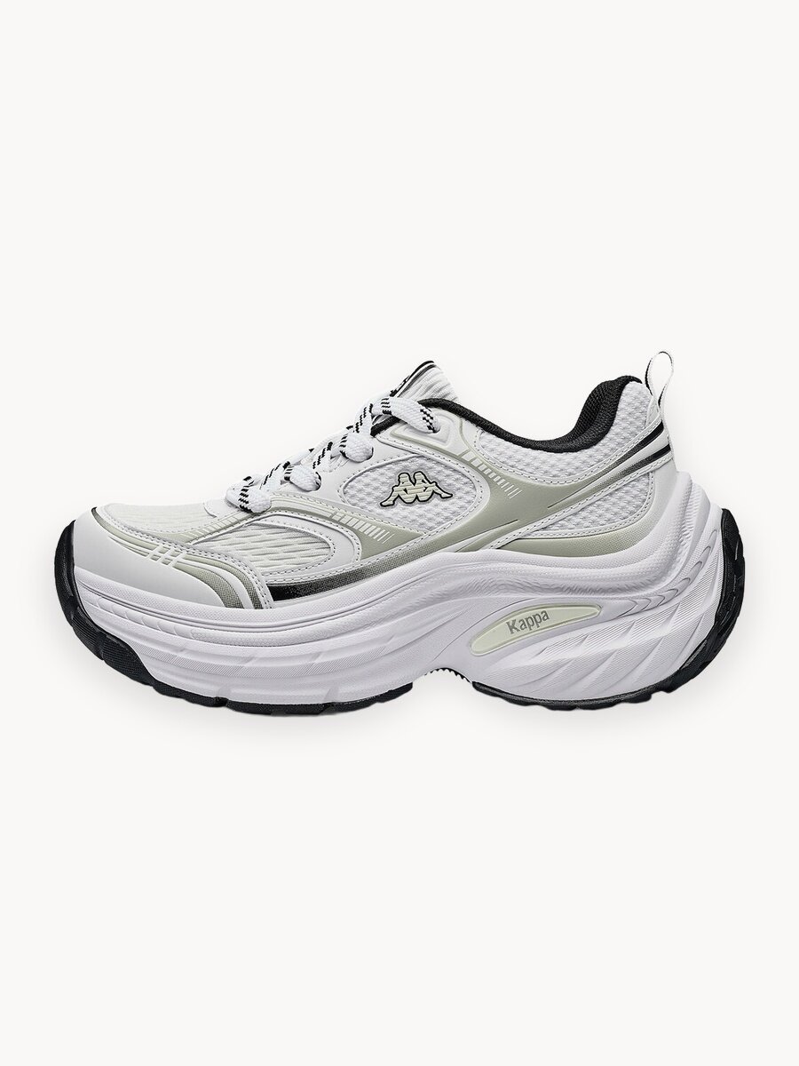 Кроссовки Tire Sneakers