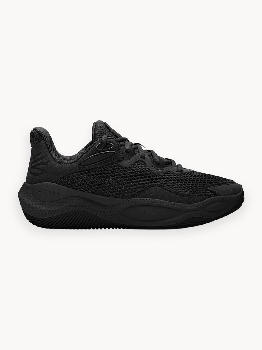 Кроссовки Curry Splash 24