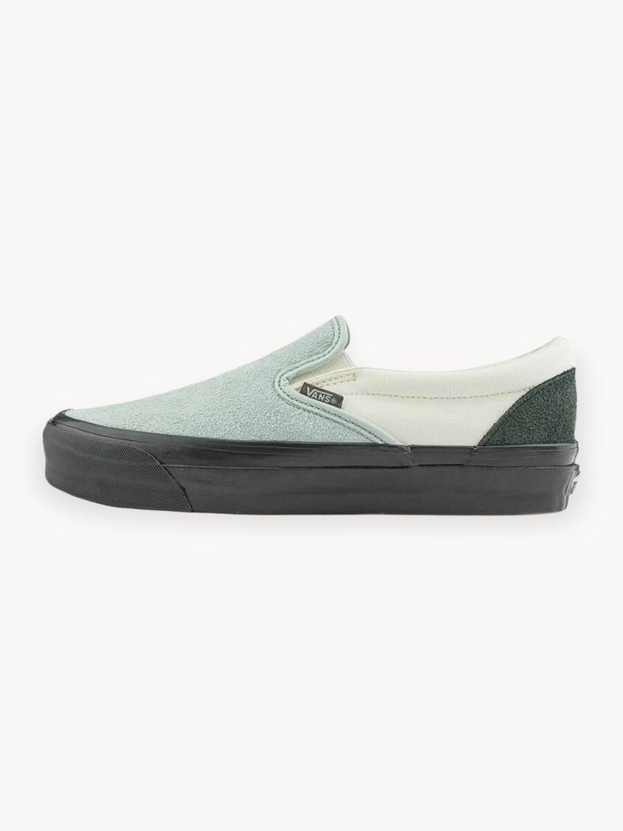 Кроссовки SLIP-ON